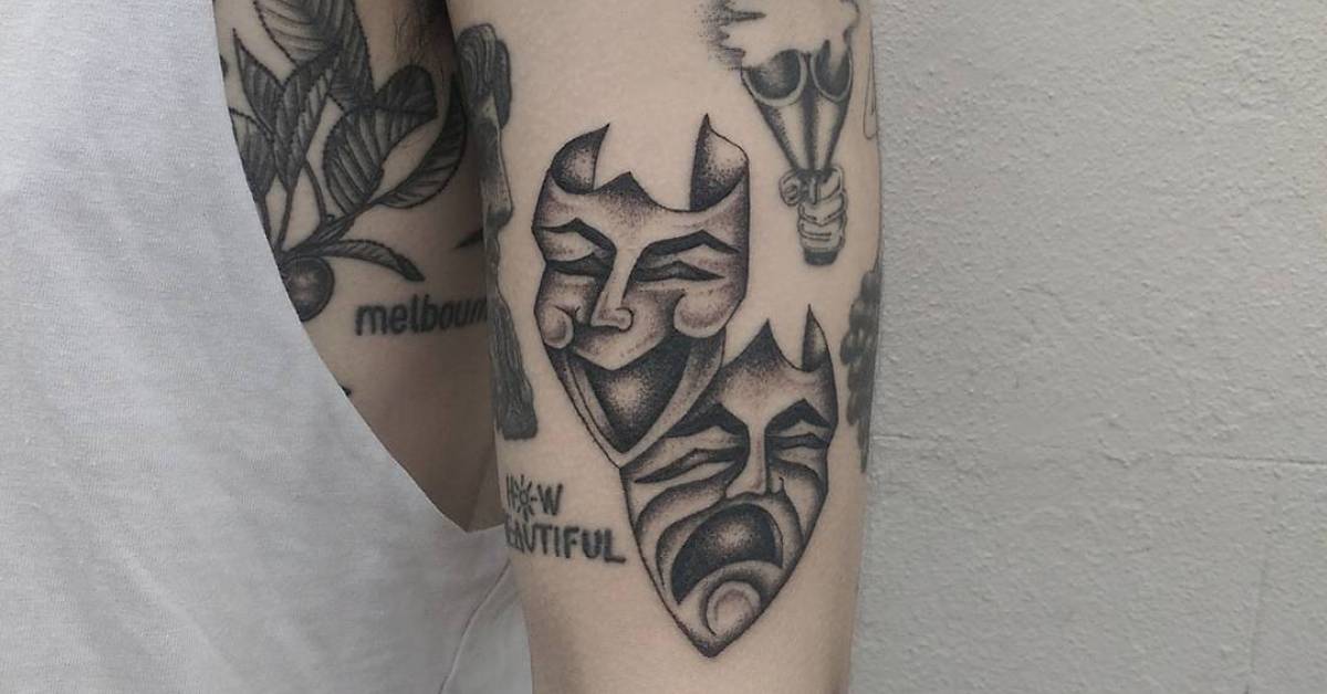 Domino Daily | Tattoofilter