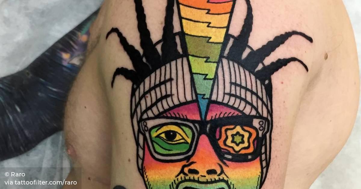 Old Bastard Tattoos How To Choose A Tattoo Design | Alium Tattoo
