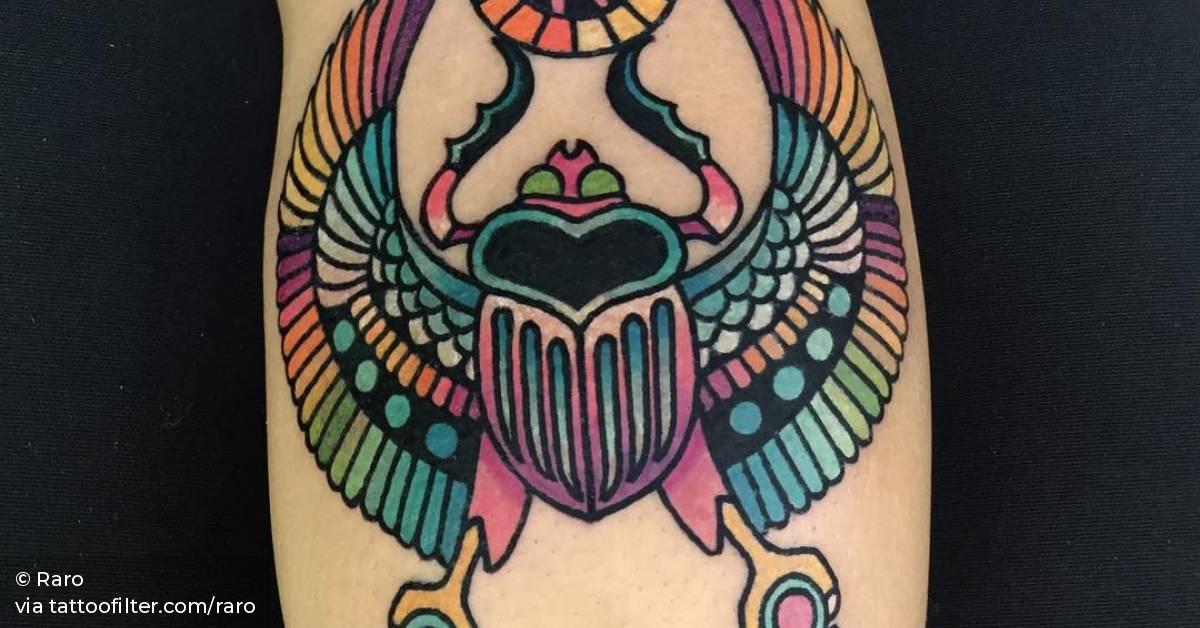 Scarab