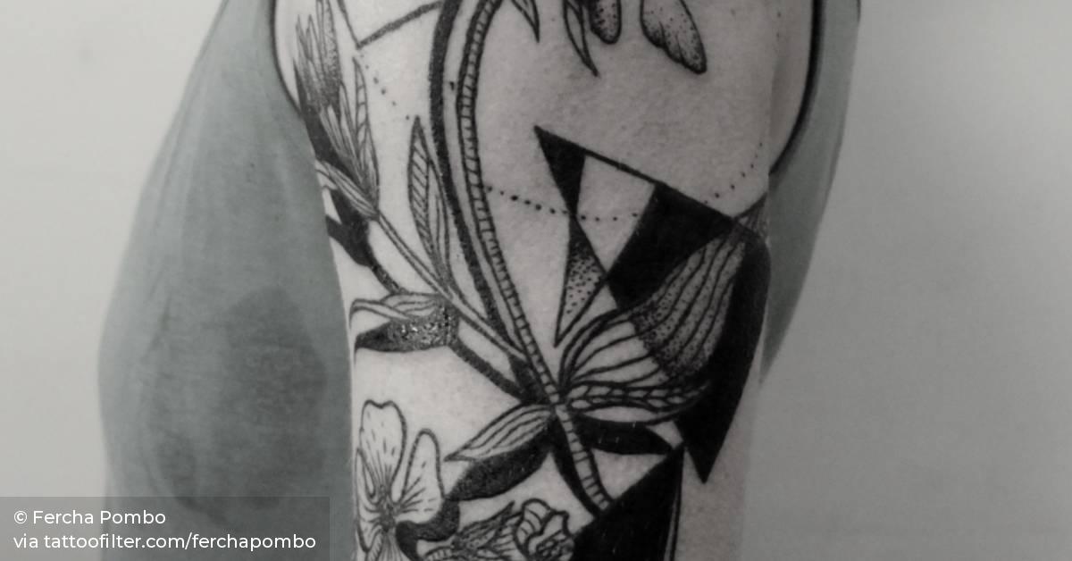 Tattoo uploaded to Tattoofilter