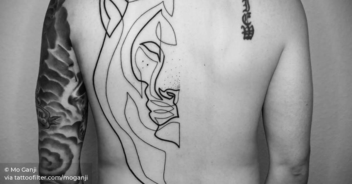 Tattoo uploaded to Tattoofilter