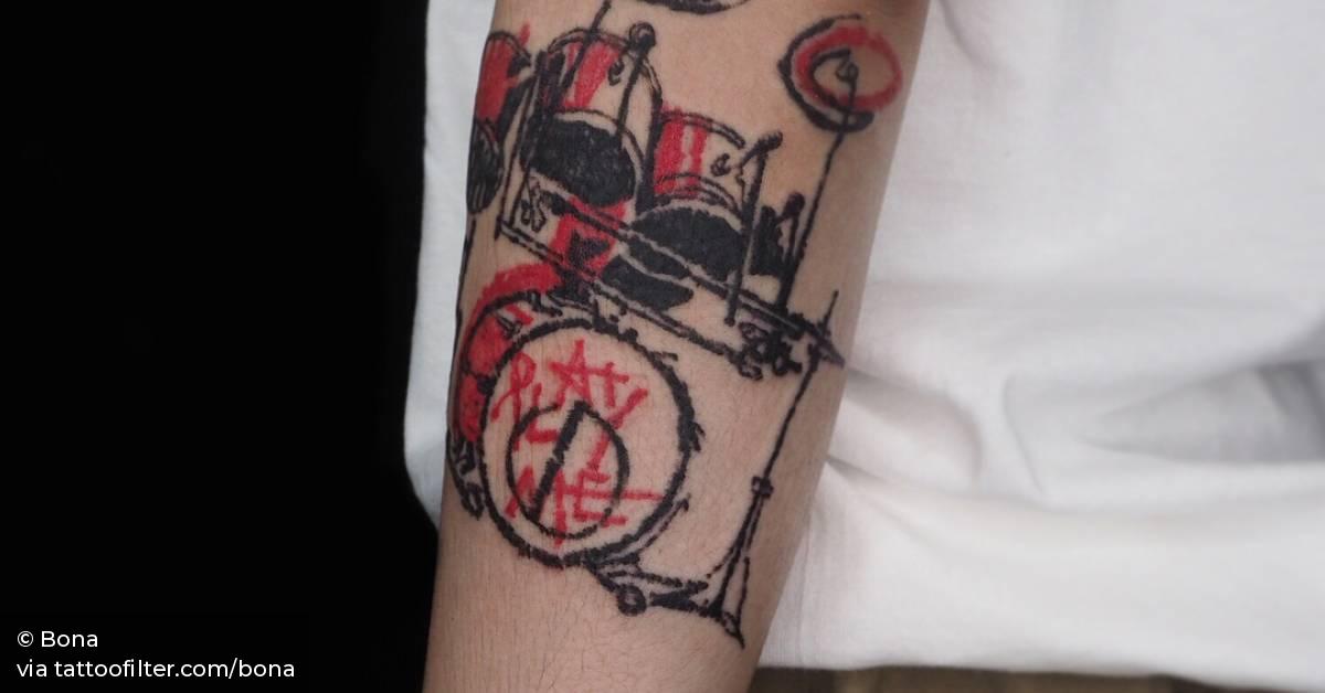 DRUM