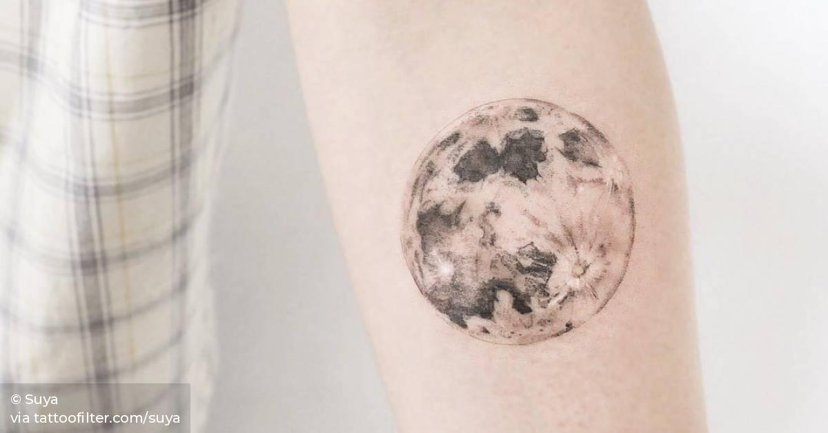 Full moon