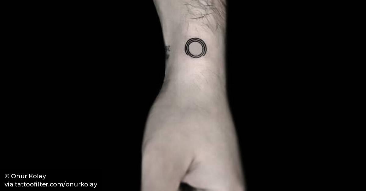 Tattoo uploaded to Tattoofilter