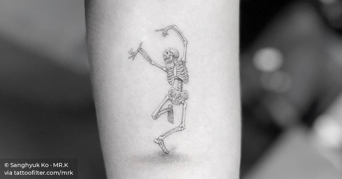 Skeleton