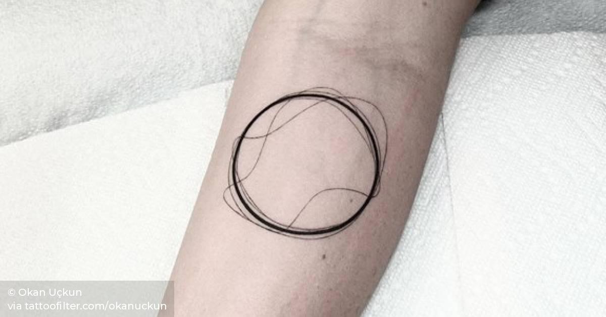 Tattoo uploaded to Tattoofilter