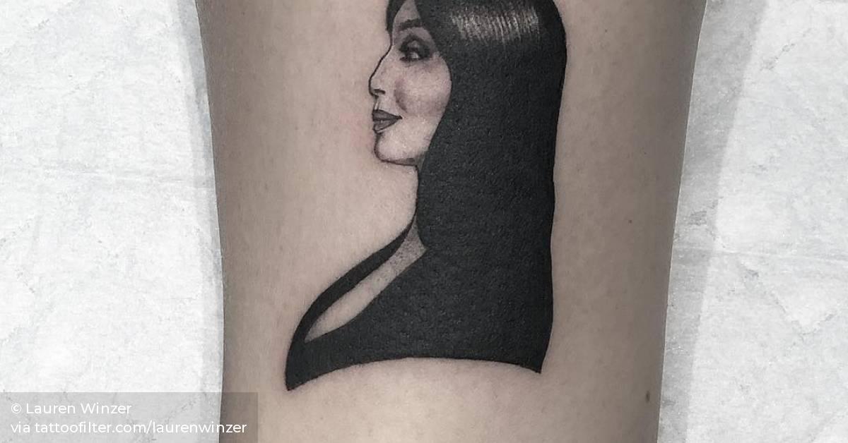 The ICON that is Cher