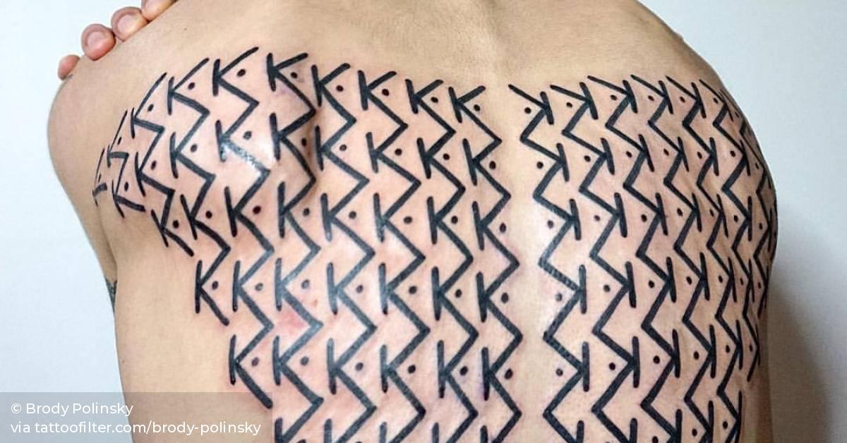 A straight jacket for Jose. Done at Toronto, Ontario.