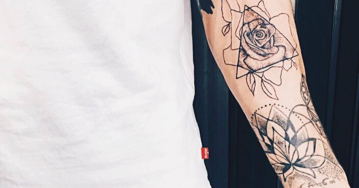 Deb Lazarou | Tattoofilter