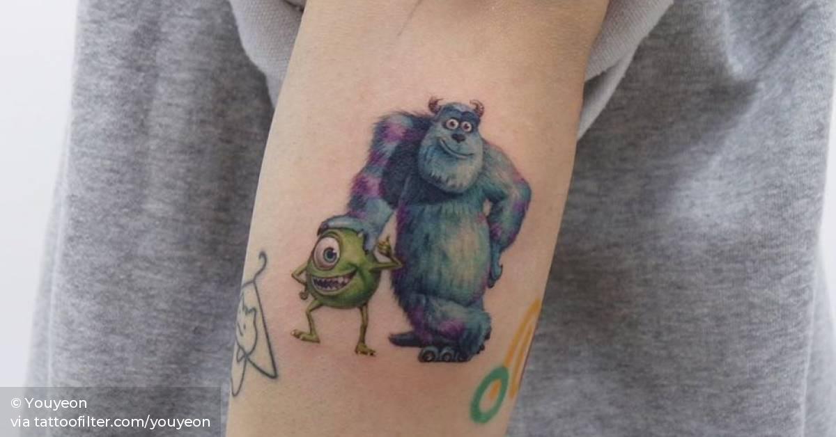 Mike Sullivan Tattoos Mark Sullivan (msoperator) Profile | Pinterest