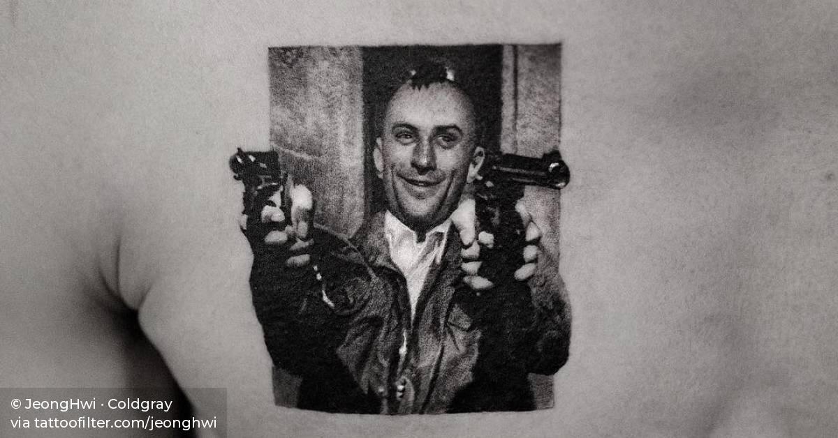 Travis Bickle