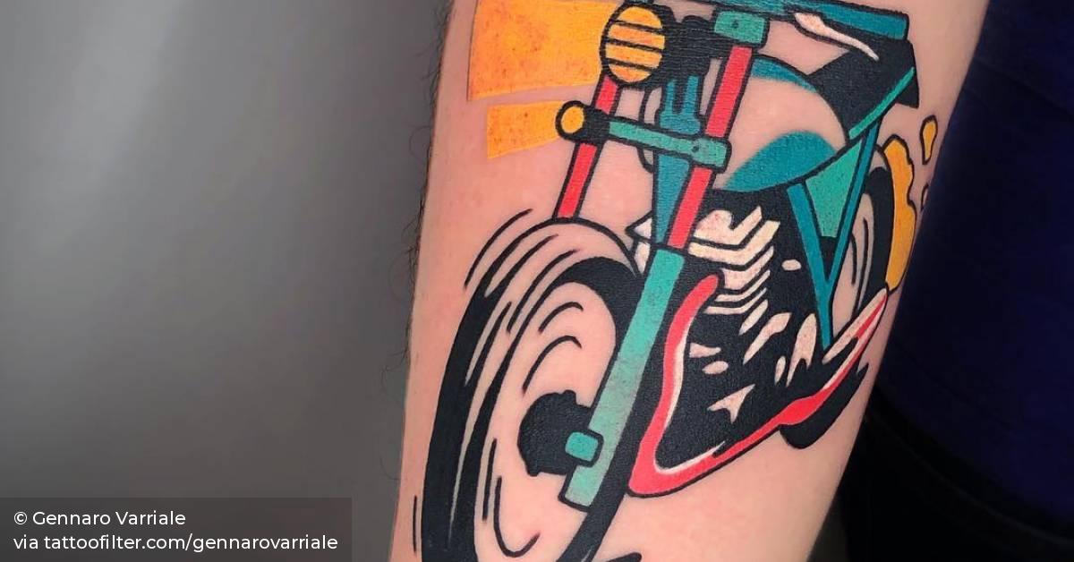 Motorbike