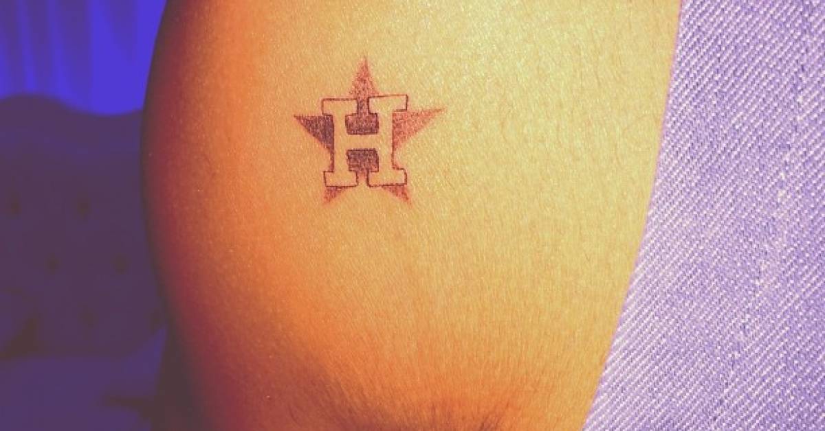 November 18th H Town