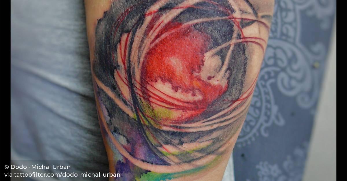 Tattoo uploaded to Tattoofilter