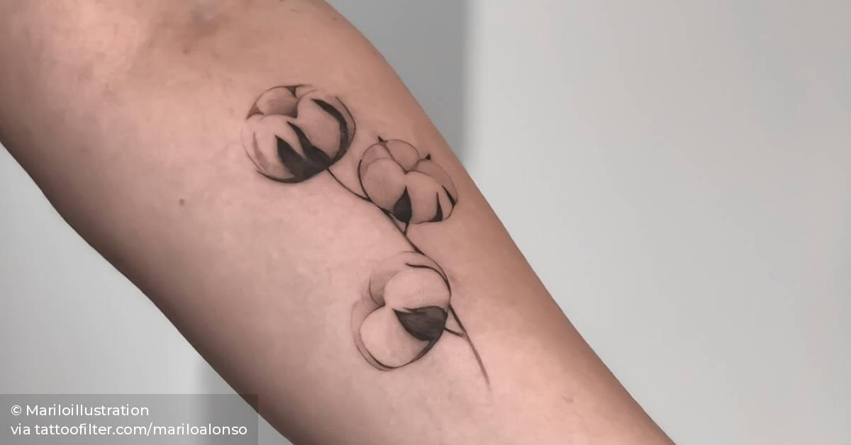 Tattoo uploaded to Tattoofilter