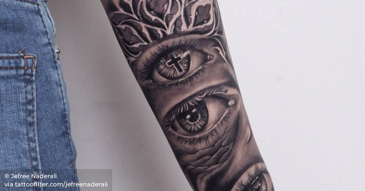 Tattoo uploaded to Tattoofilter