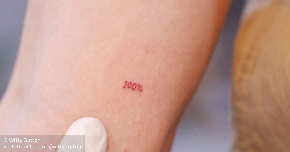 200%