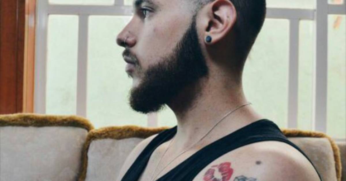 Chaki Azamar · Marco Antonio Azamar | Tattoofilter