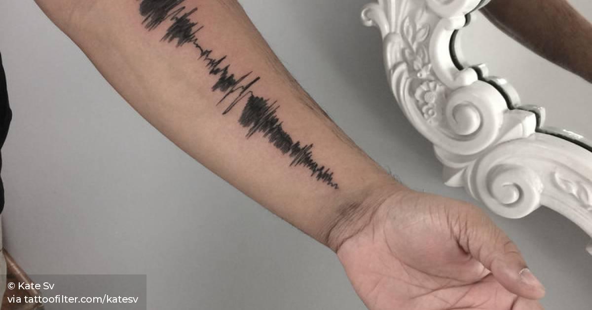 Tattoo uploaded to Tattoofilter