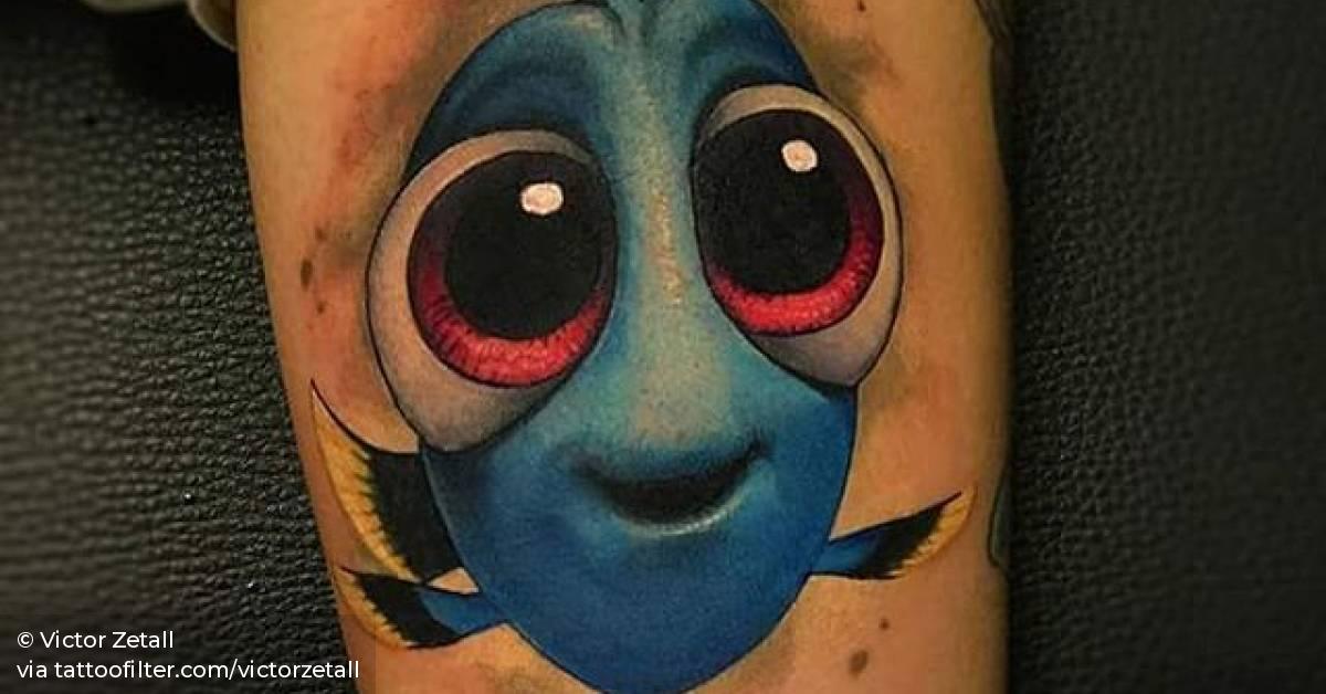 Dori Tattoos
