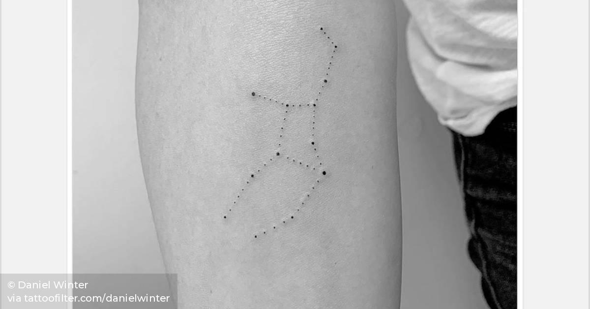 CONSTELLATION