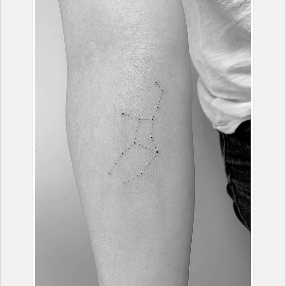 CONSTELLATION CONSTELLATION