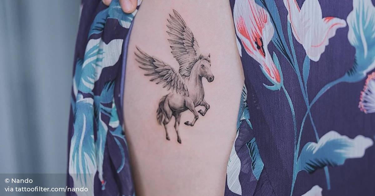 Pegasus