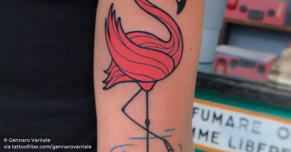 Flamingo