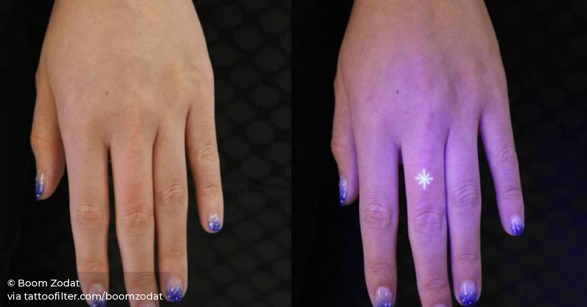 UV star