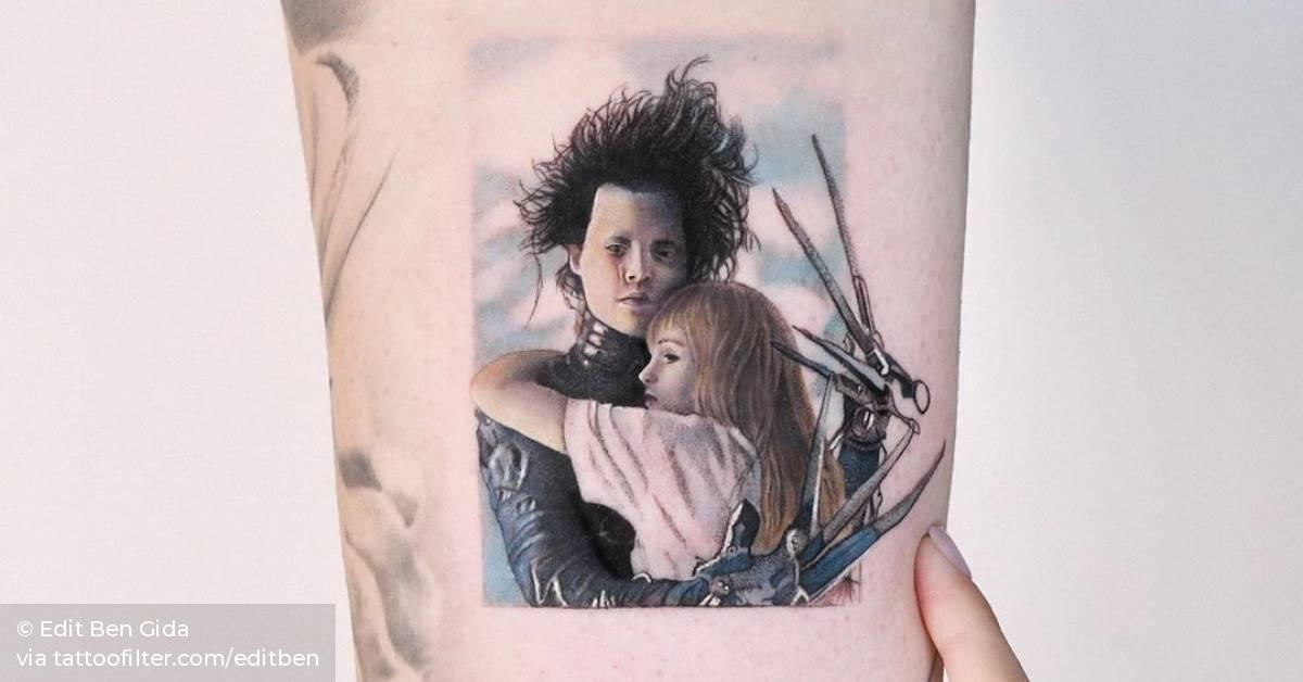 The story of an uncommonly gentle man - Edward