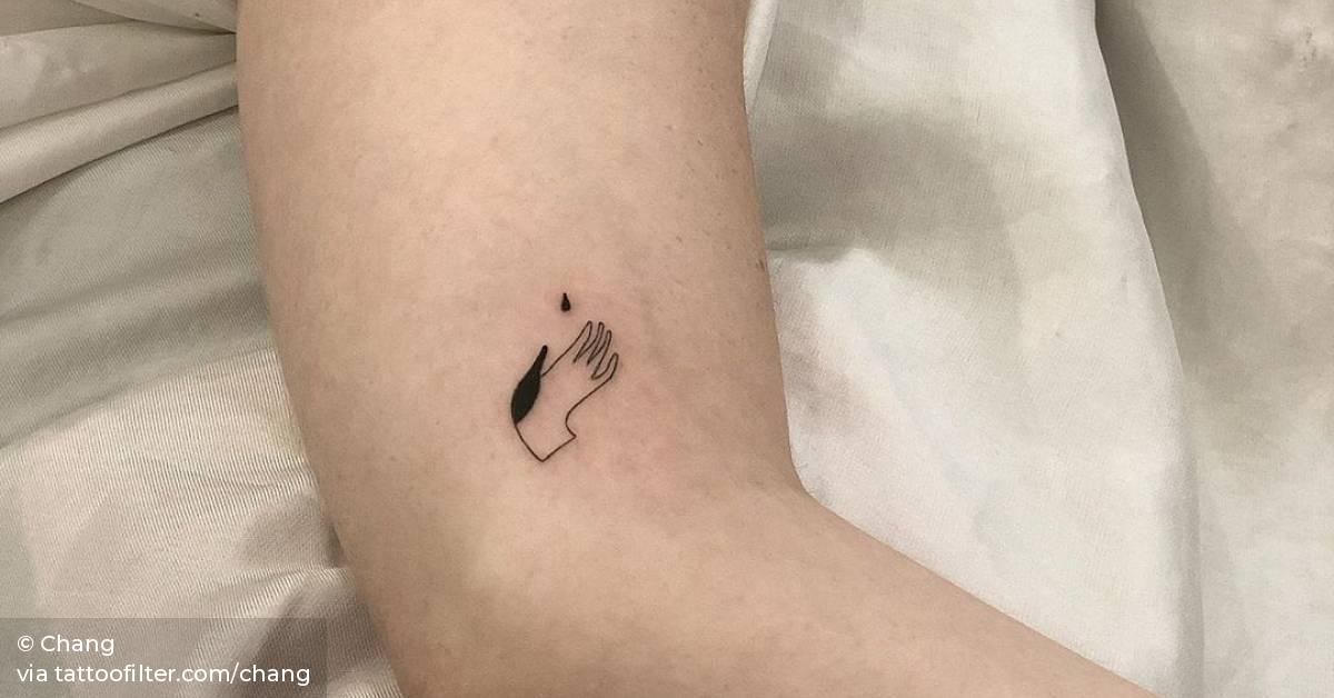 Hand