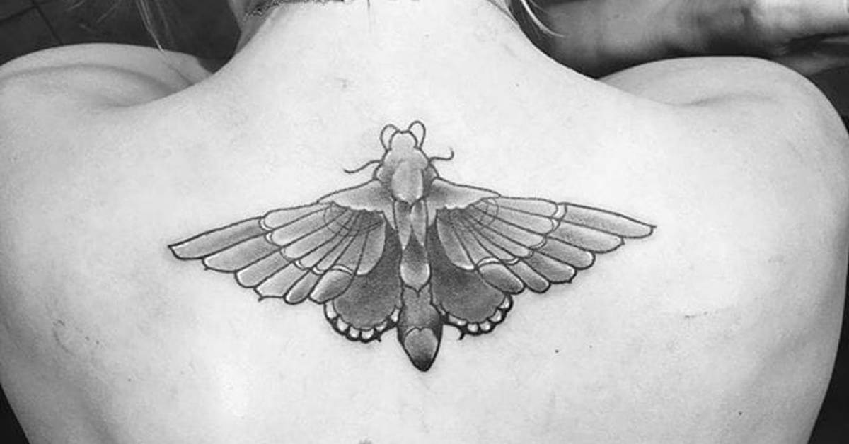 Tatuaje subido a Tattoofilter