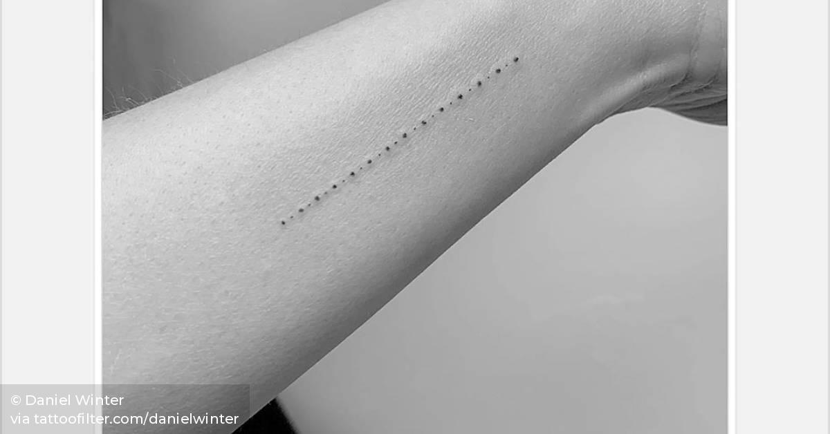 ITS A THIN LINE BETWEEN