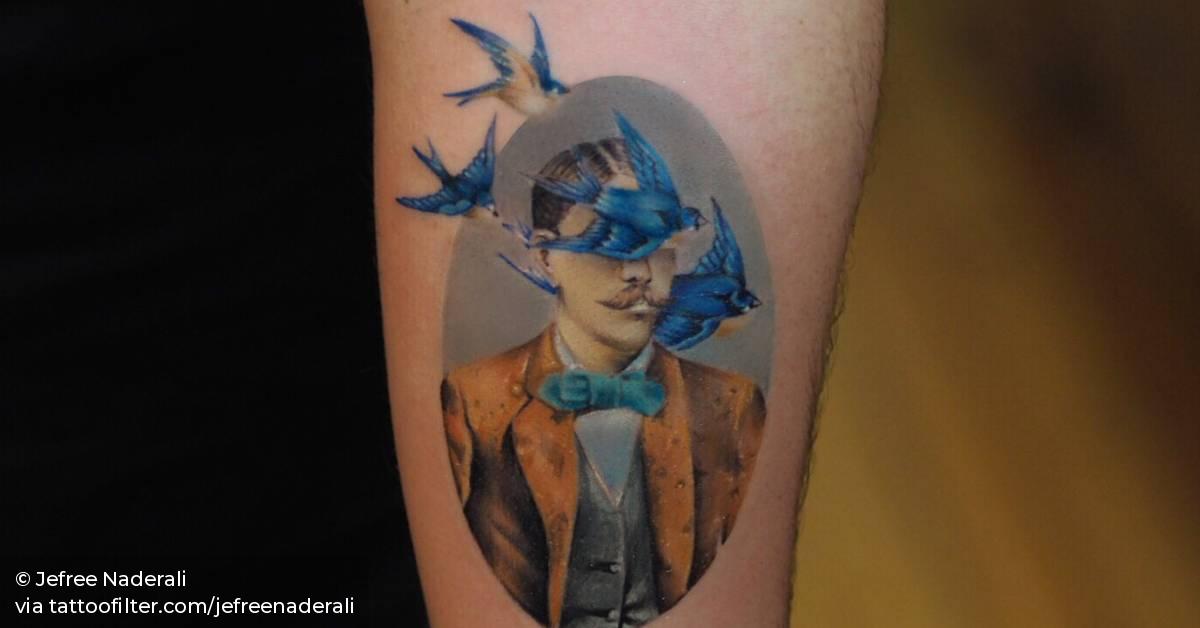 Tattoo uploaded to Tattoofilter