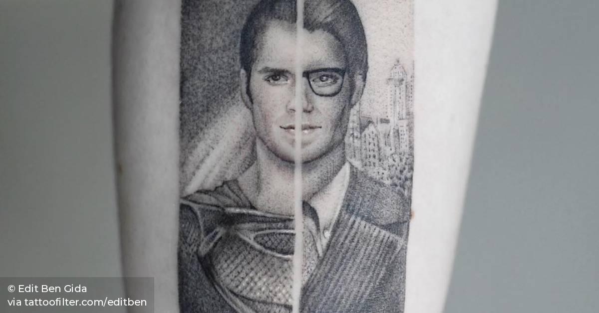 Biografi Kent Tattoos Mengenal Kent Kent, Seniman Tato Bandung Peraih