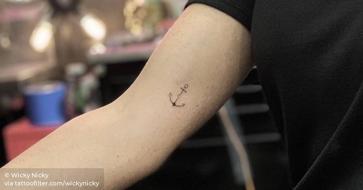 Anchor.