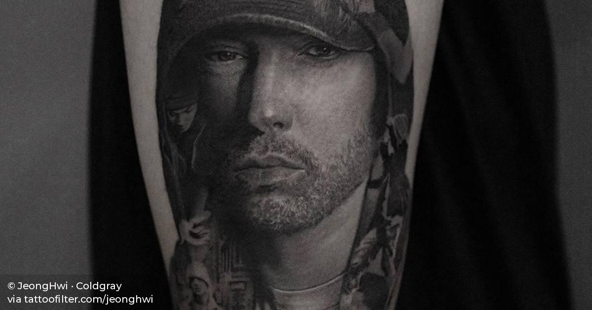 ‘Eminem’