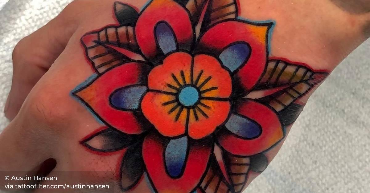 Hand jammer done tonight!!