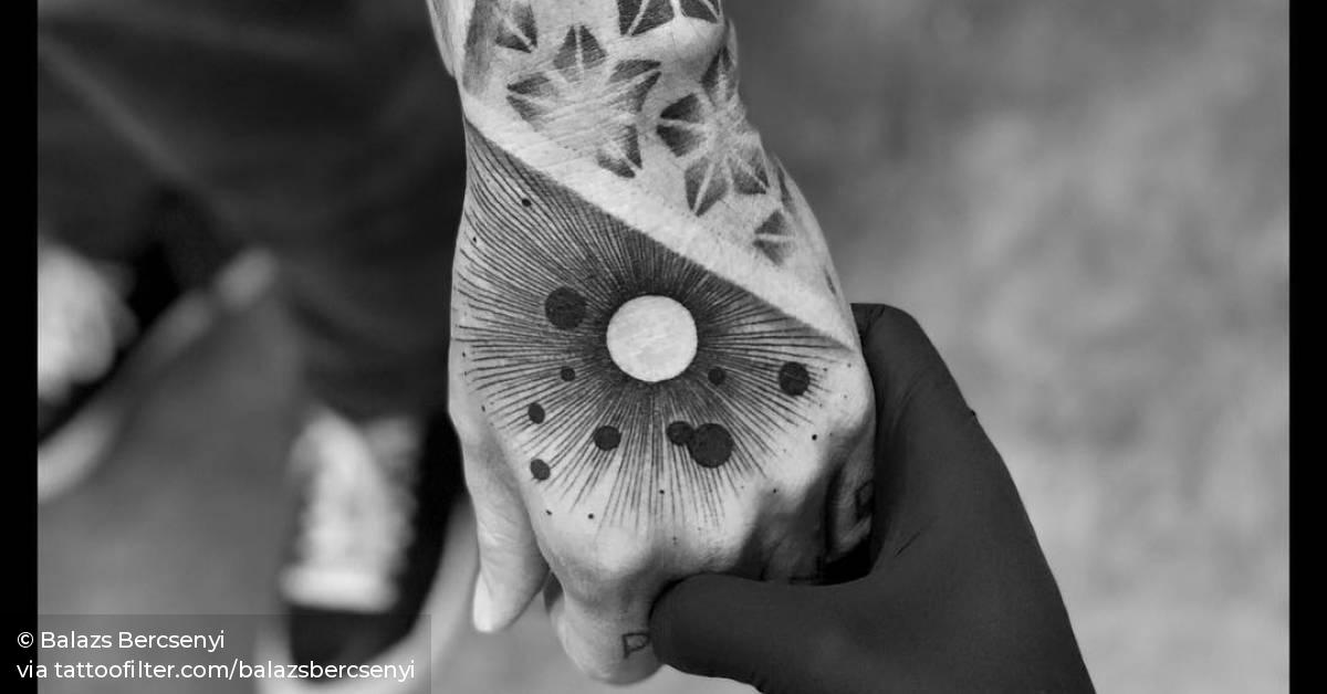 Tattoo uploaded to Tattoofilter