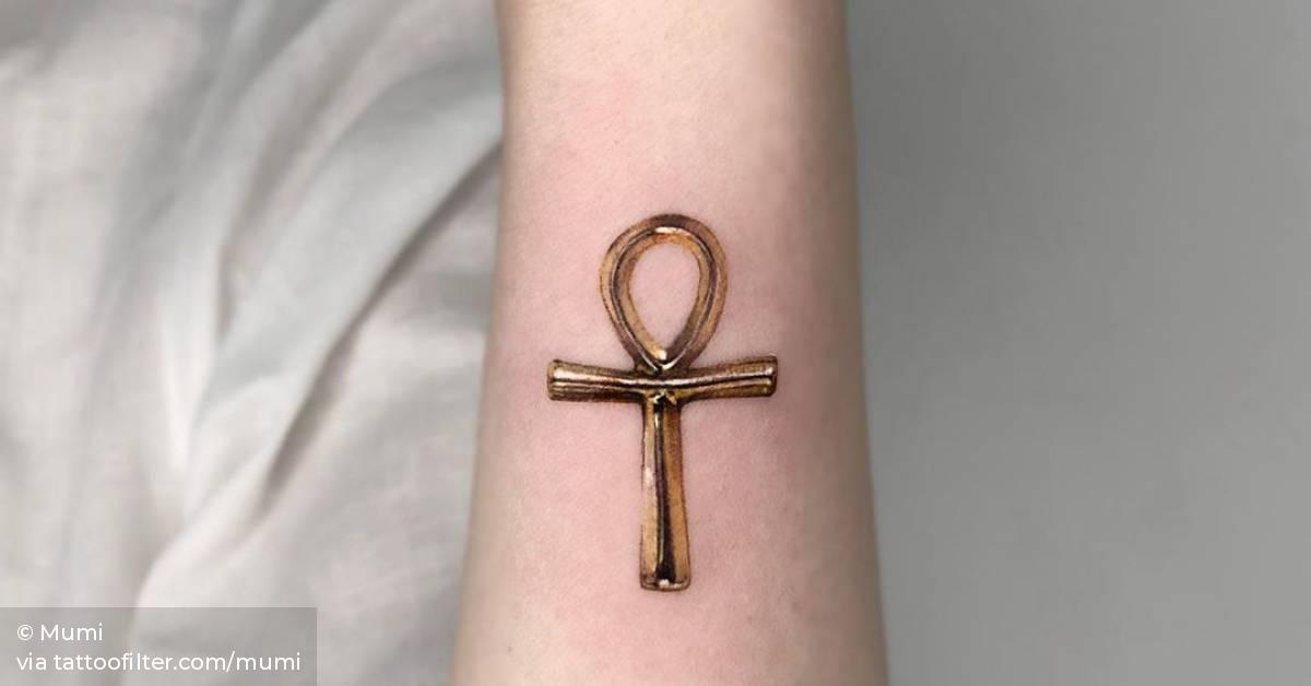 Ankh
