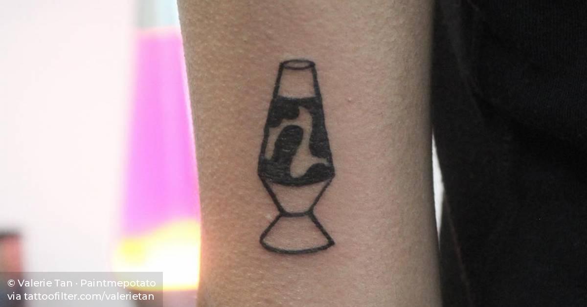lava lamp