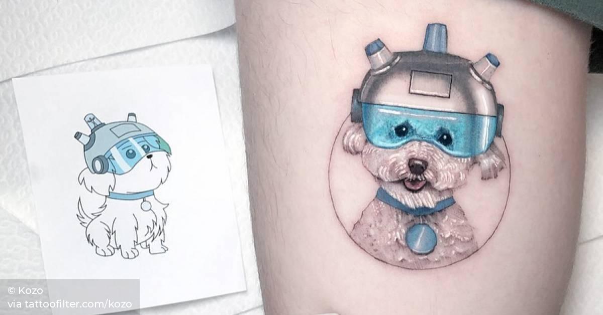 Snuffles