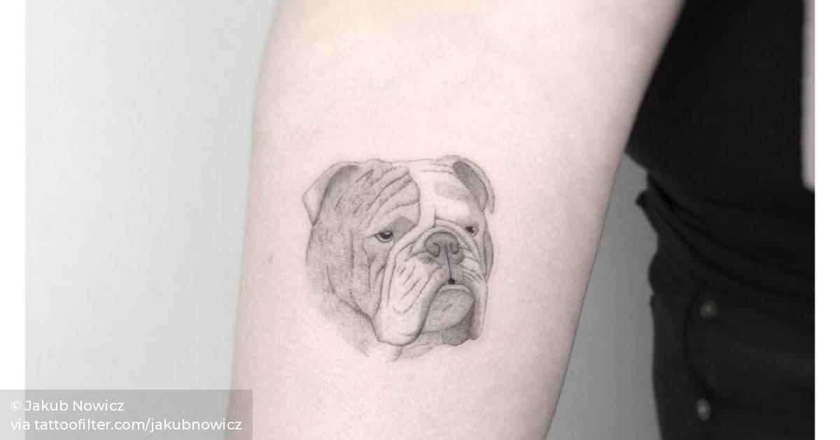 Bulldog