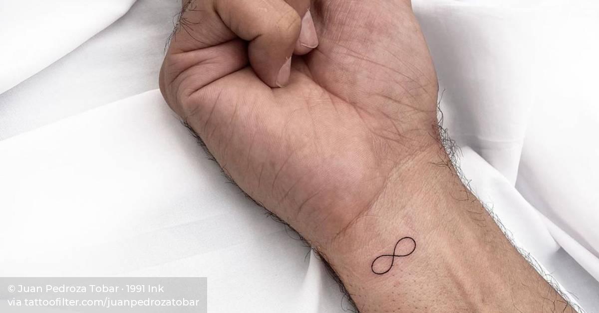 Infinito.