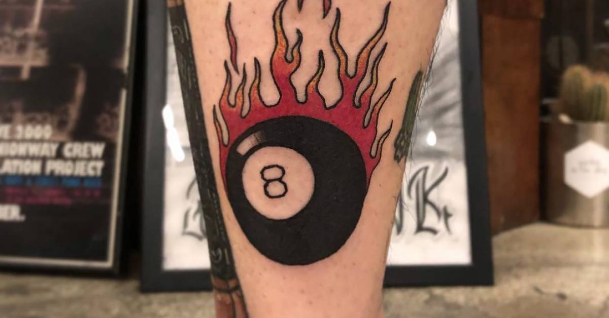 Eight-Ball.