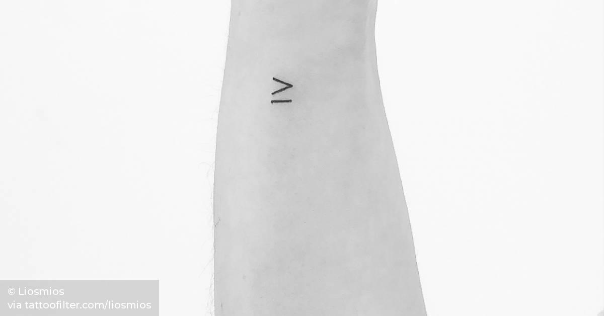 IV