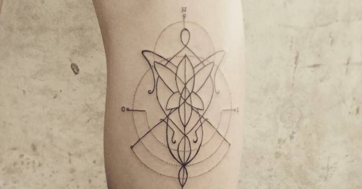 Mimi Mello | Tattoofilter