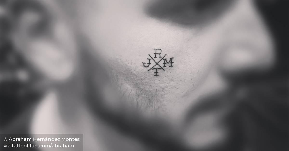 Tattoo uploaded to Tattoofilter