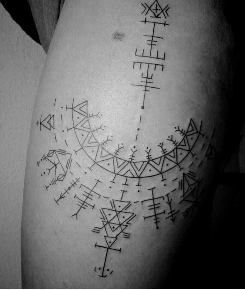 Tatuaje subido a Tattoofilter