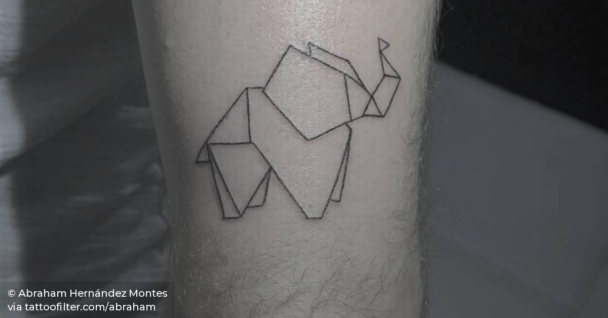 Tattoo uploaded to Tattoofilter